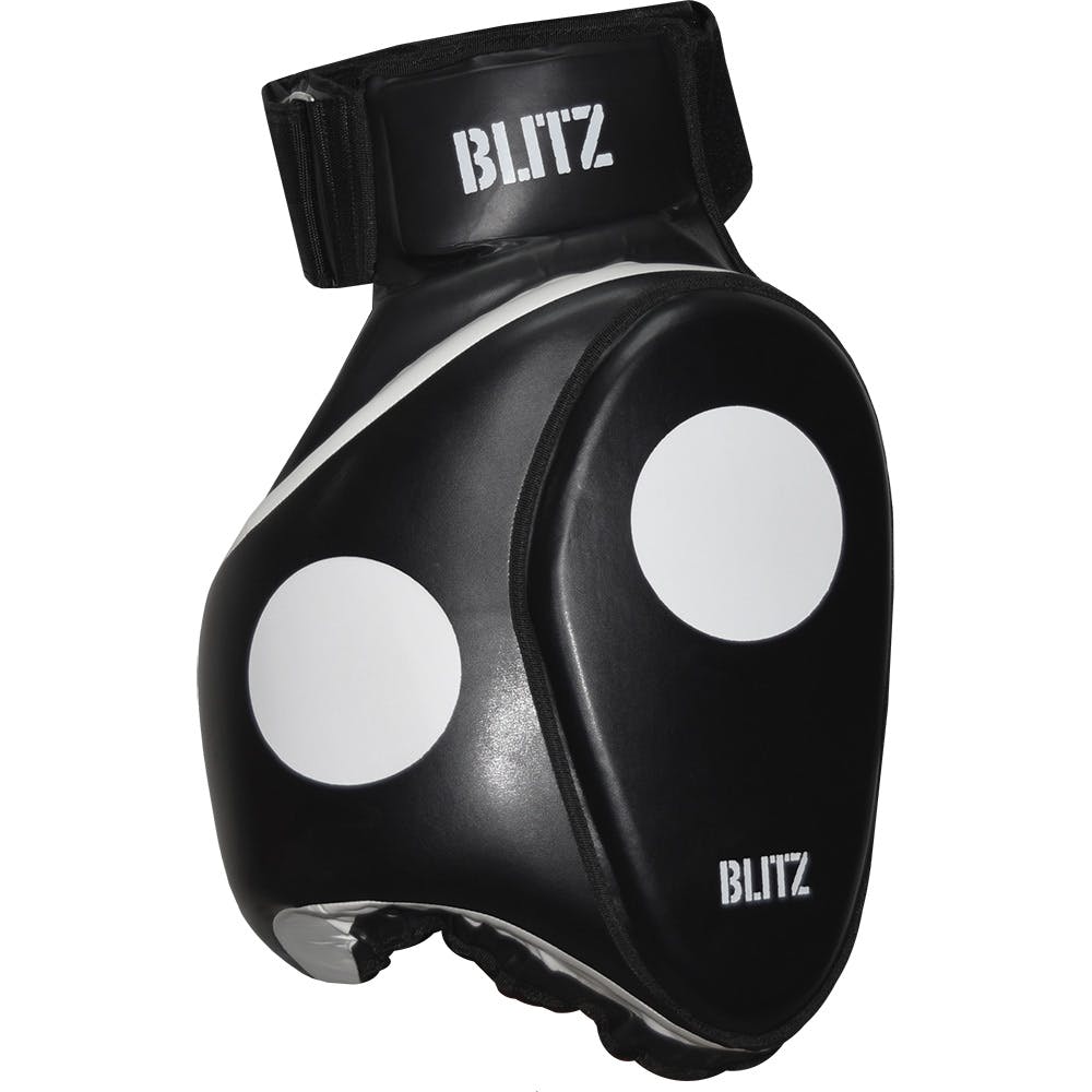 Deluxe Thigh Pads – Martial Arts Gear Store