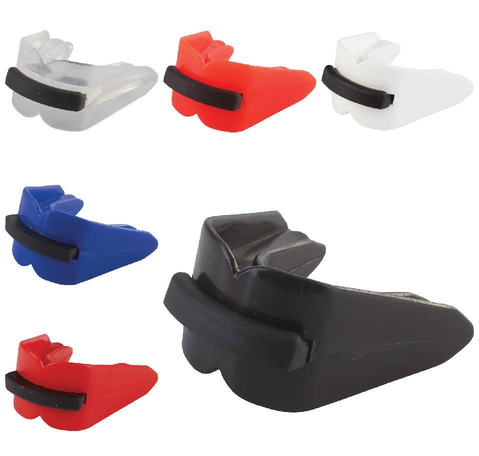 Double Gum Shield – Martial Arts Gear Store